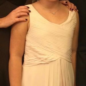 Bill Levkoff | Dresses | Junior Bridesmaid Dress | Poshmark